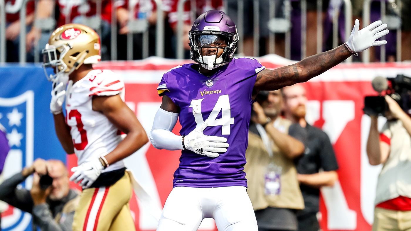 49ers lose Week 1 contest, fall to Vikings 24-16 in 2018 season opener ...