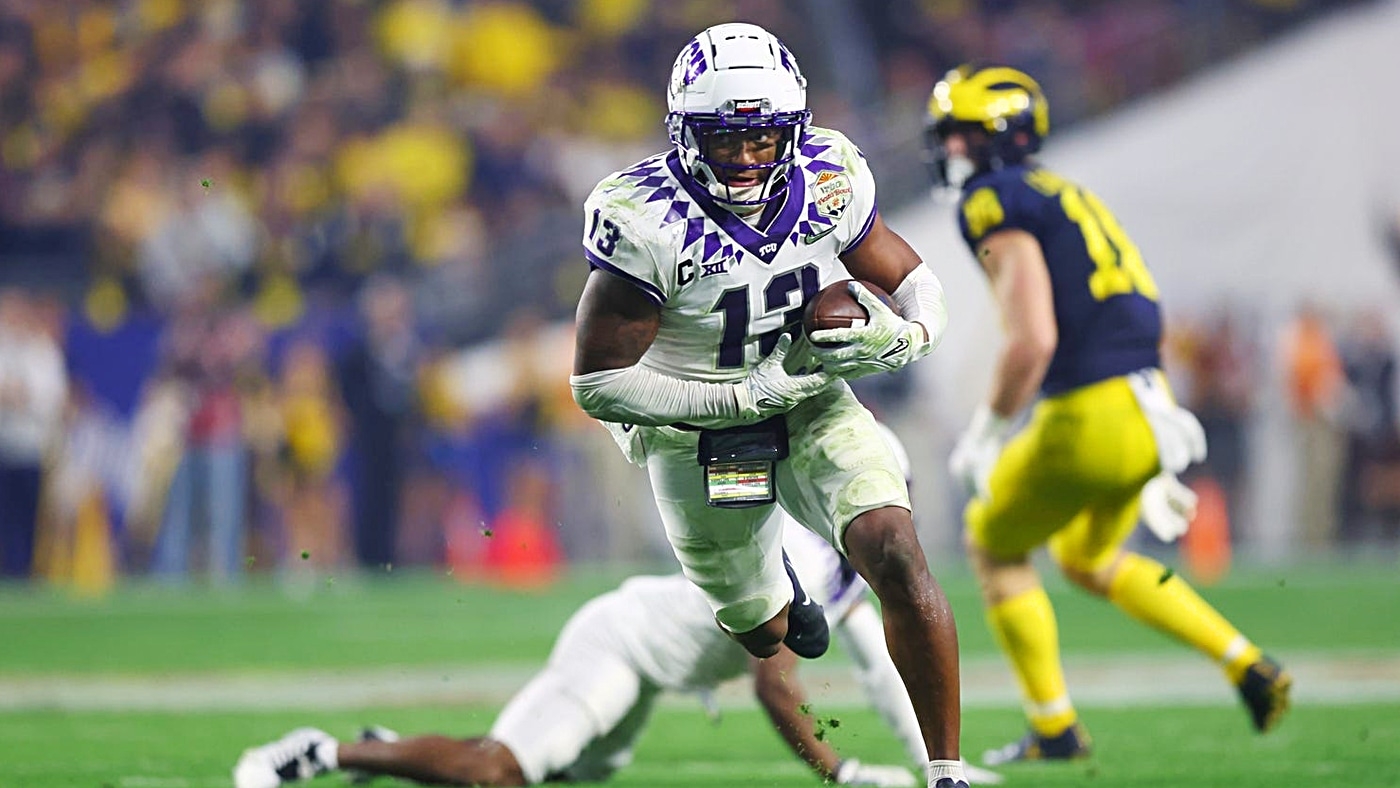 49ers rookie Dee Winters understands Dre Greenlaw comparison | 49ers ...