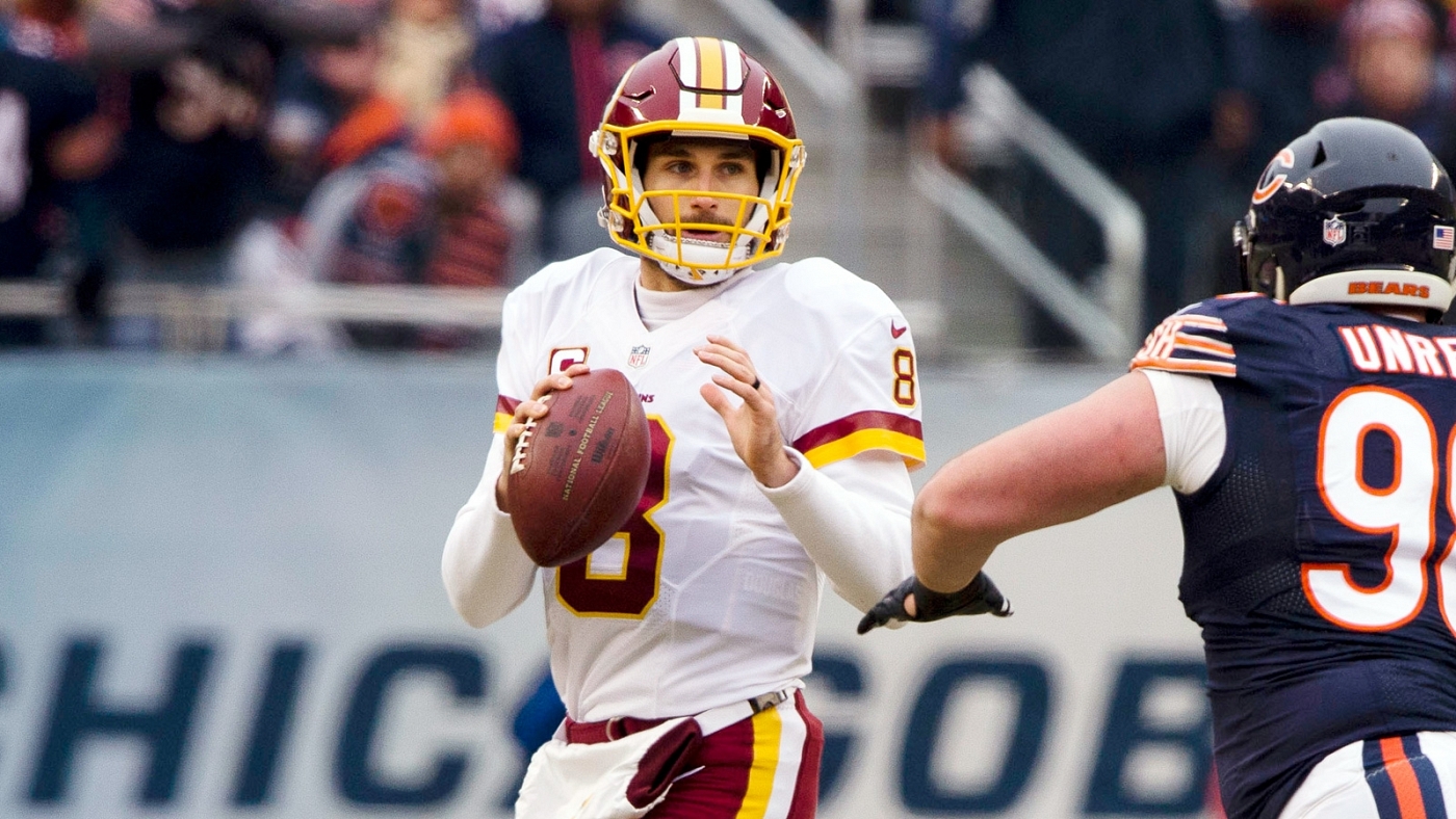 Grant Cohn: "I think trading for Kirk Cousins would be a mistake ...