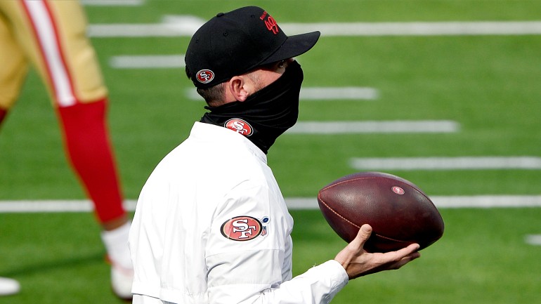 Santa Clara County exec responds to 49ers over Shanahan's comments on ...