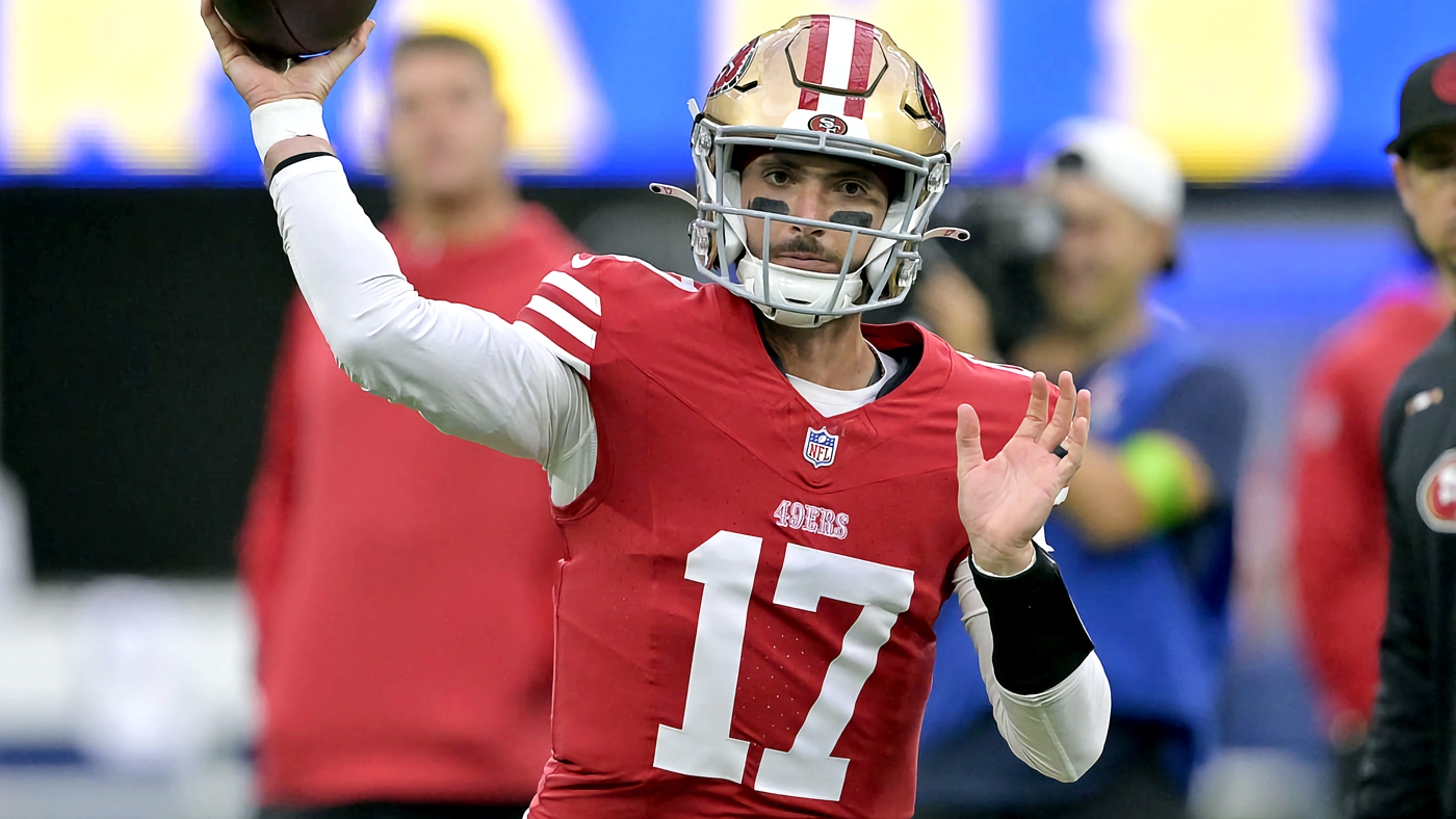 49ers re-signing QB Brandon Allen to a one-year deal | 49ers Webzone