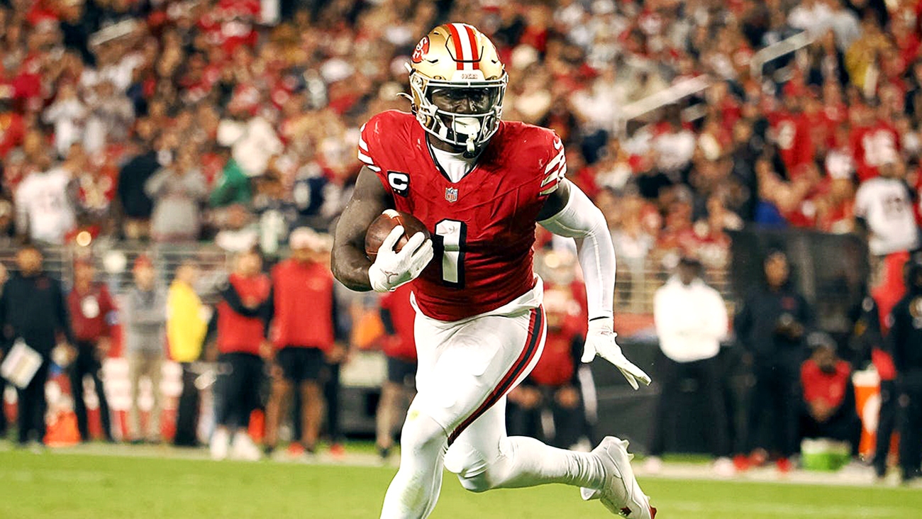Why ESPN believes Deebo Samuel could be a 49ers offseason cap casualty ...