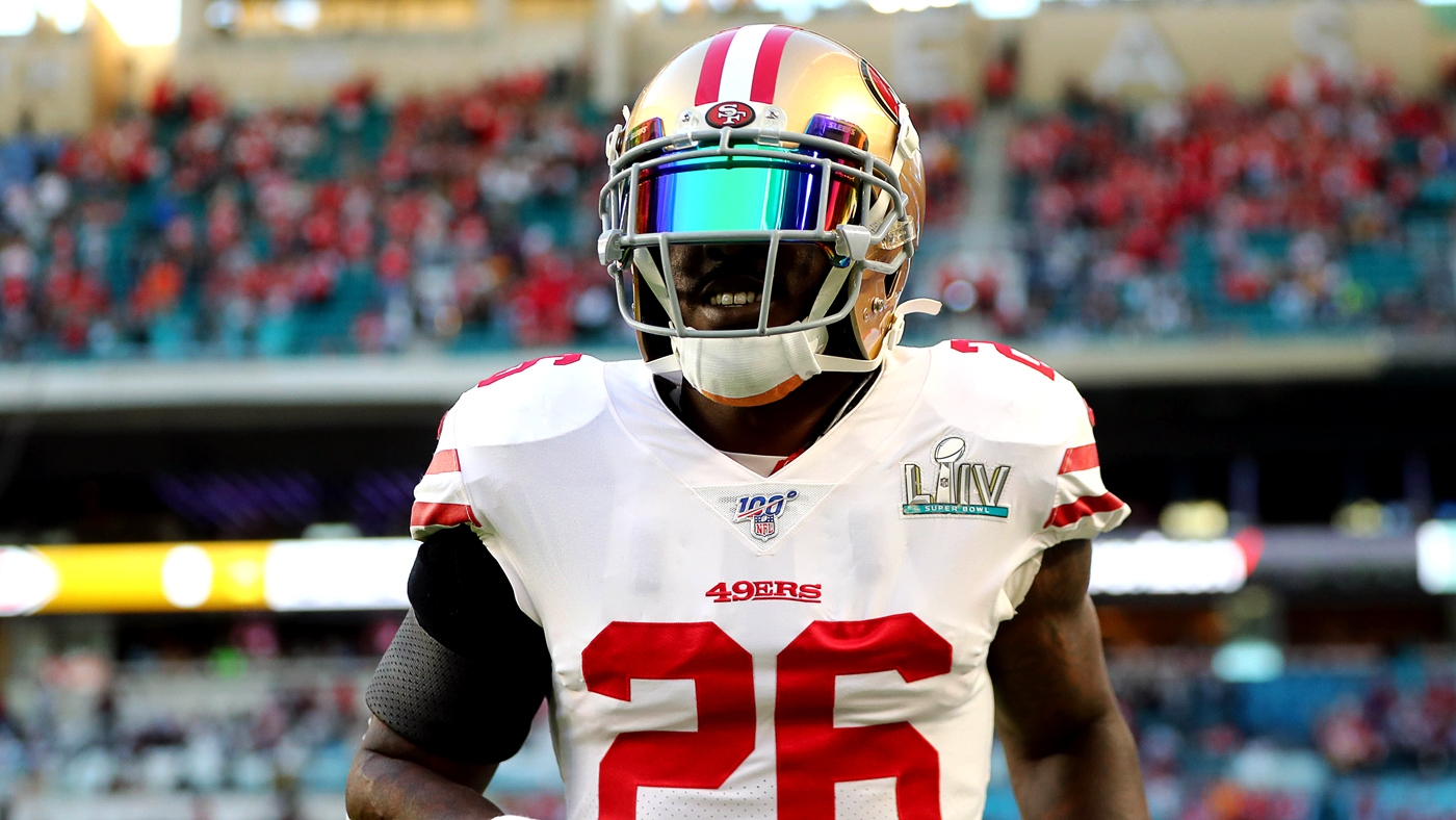 NFL.com ranks 49ers running back No. 22 among NFL RB1s, but its ...