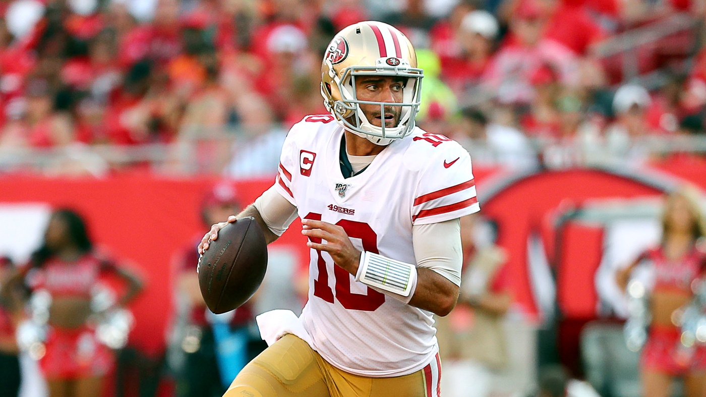 What a difference a year makes: Adam Rank predicts 49ers to finish 12-4 ...