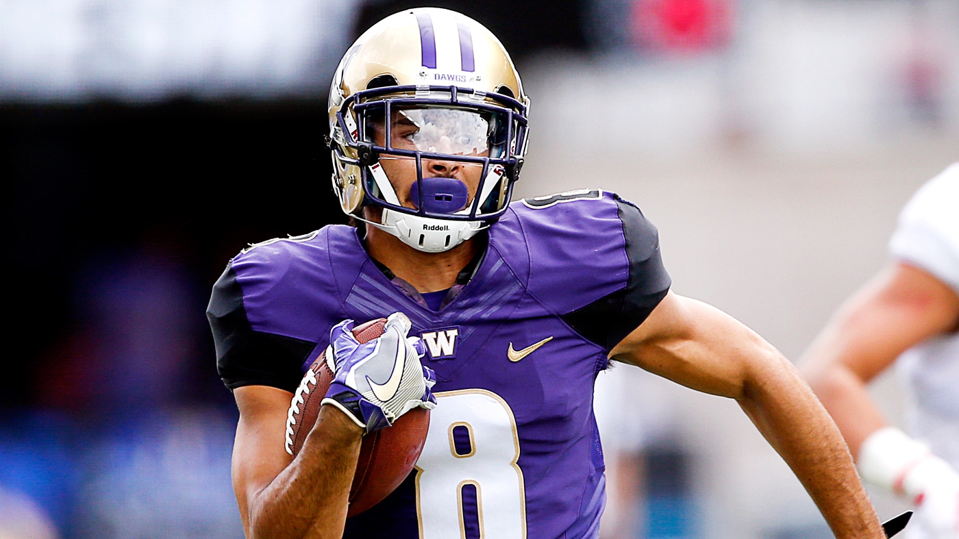 49ers WR Dante Pettis selected for NFLPA Rookie Premiere | 49ers Webzone