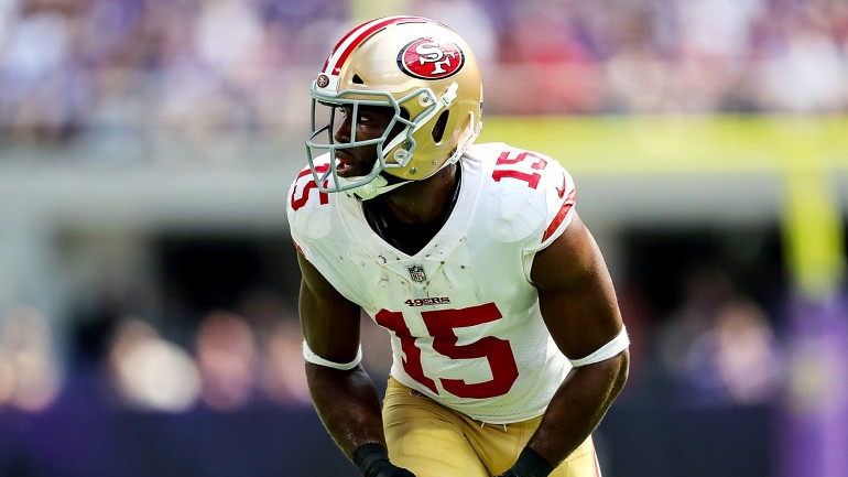 49ers-Seahawks Injury Report: Pierre Garçon and Matt Breida continue to ...