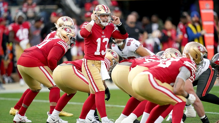 49ers-Rams: How to watch, stream, and listen to the Week 8 matchup ...