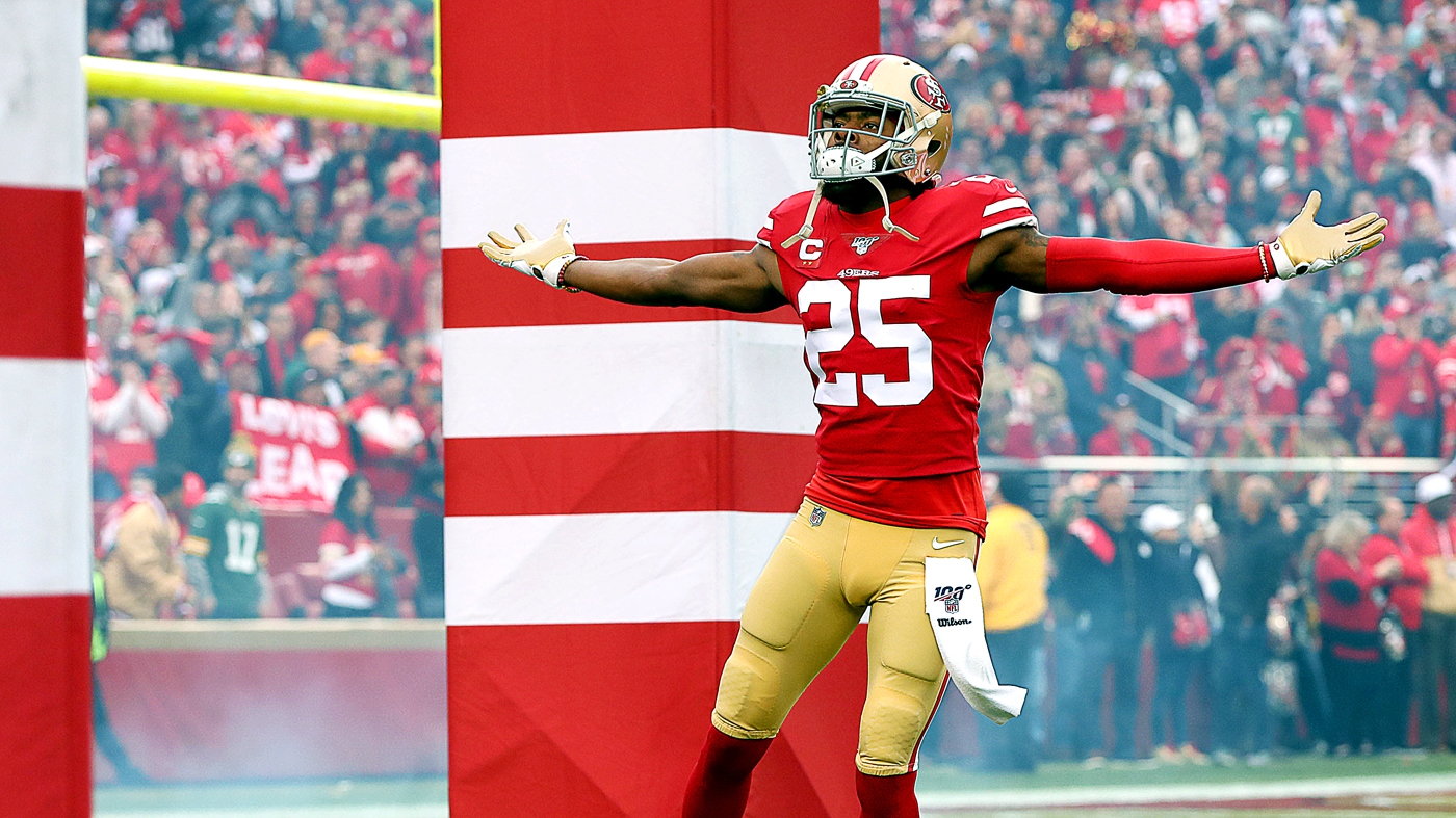 49ers' Richard Sherman, Kevin Hart discuss prejudice for being 'well ...