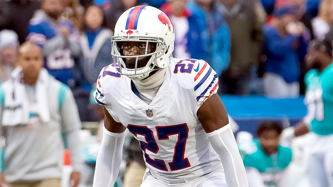 ESPN names 49ers as best fit for Tre'Davious White | 49ers Webzone