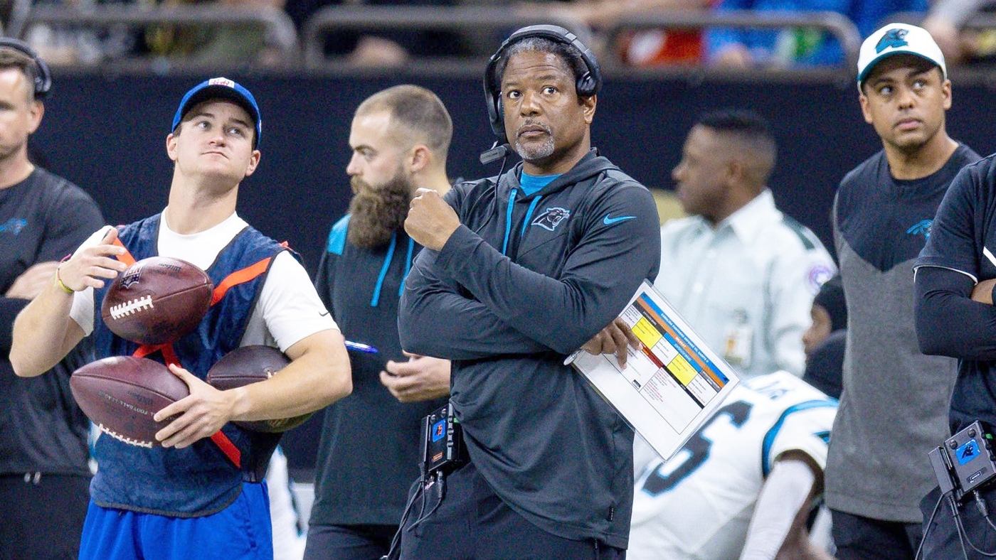 Inside the recent 49ers coaching hires | 49ers Webzone