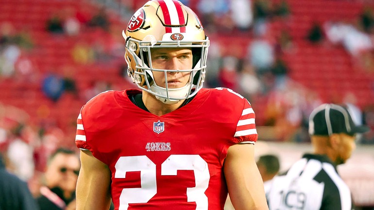 Chiefs' Travis Kelce says 49ers offense is best when it goes through ...